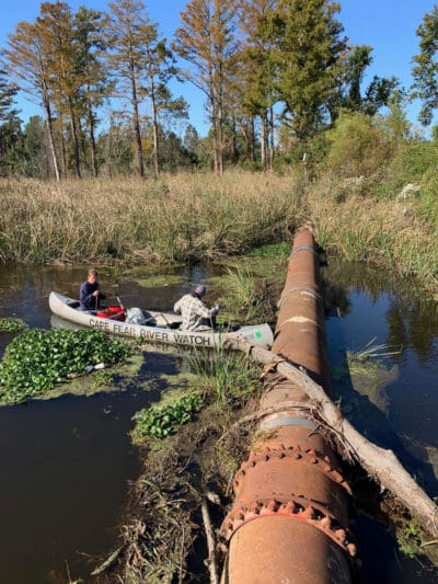 Clean Water - The Moore Charitable Foundation