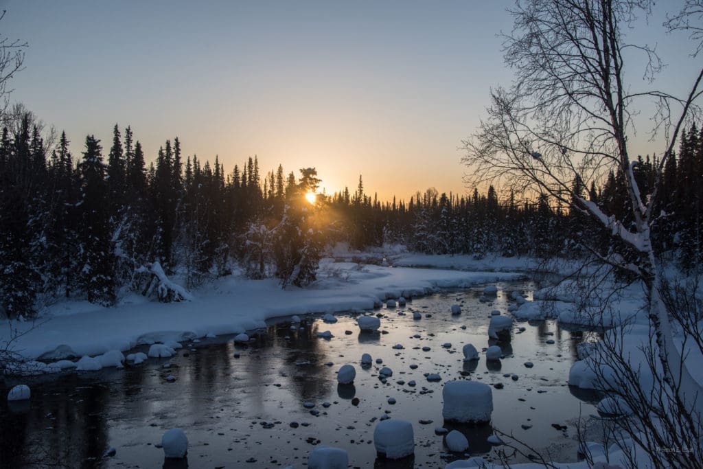 What We Do - The Moore Charitable Foundation