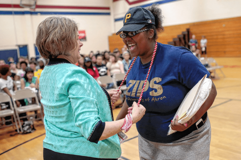 Future Generations - The Moore Charitable Foundation