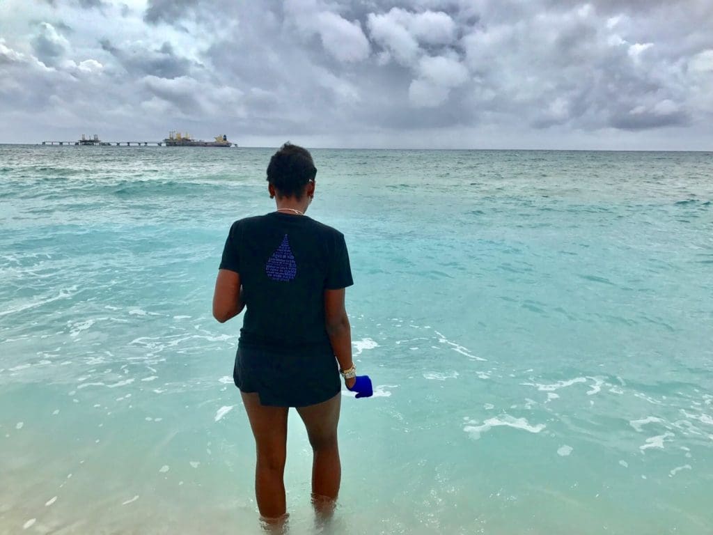 Creating Pathways for Future Conservation Leaders in The Bahamas - The ...