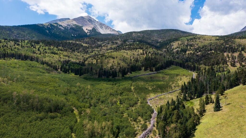 Trinchera Blanca Foundation partners with Keep it Colorado to double ...